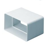 Rectangle Rigid Ducting Fittings | Vents | On-Demand Supplies