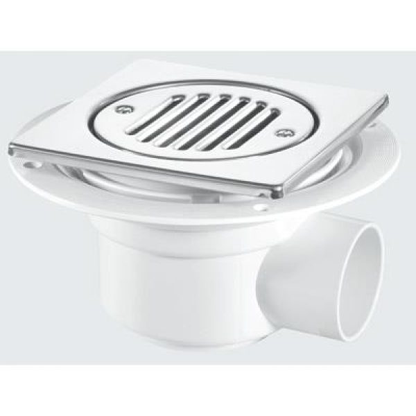 Shower Gulleys - On-Demand Supplies