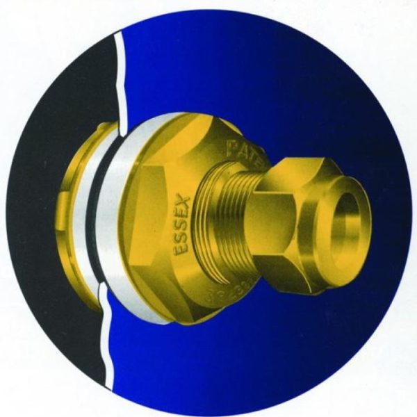 Cylinder Flanges and Plugs - On-Demand Supplies