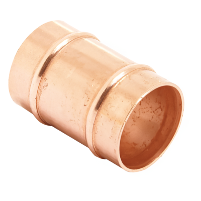Imperial Copper Pipe - On-Demand Supplies