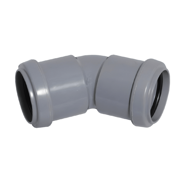 Why Does Waste Pipe Come With Different Sizes - 32mm and 36mm - 40mm ...