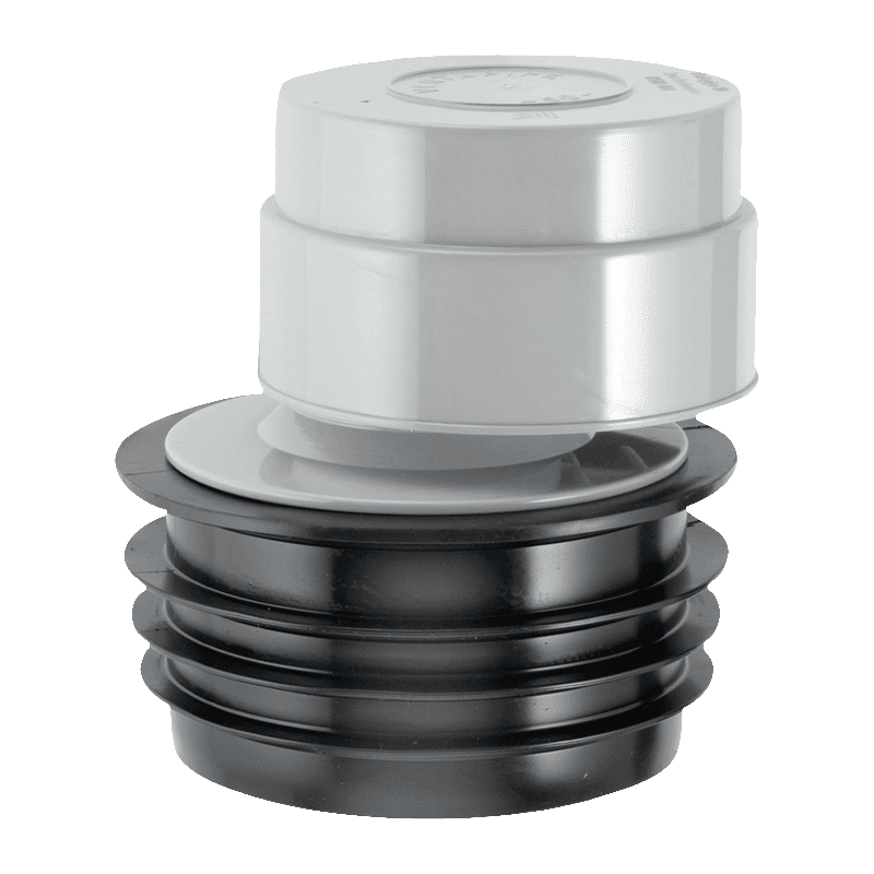 McAlpine Ventapipe 50 for 3″ and 4″ Pipe Valve - On-Demand Supplies