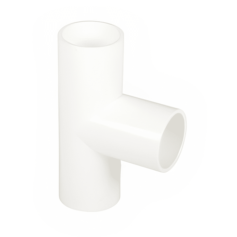 Overflow Pipe and Fittings | 21.5mm Overflow Fittings - On-Demand Supplies