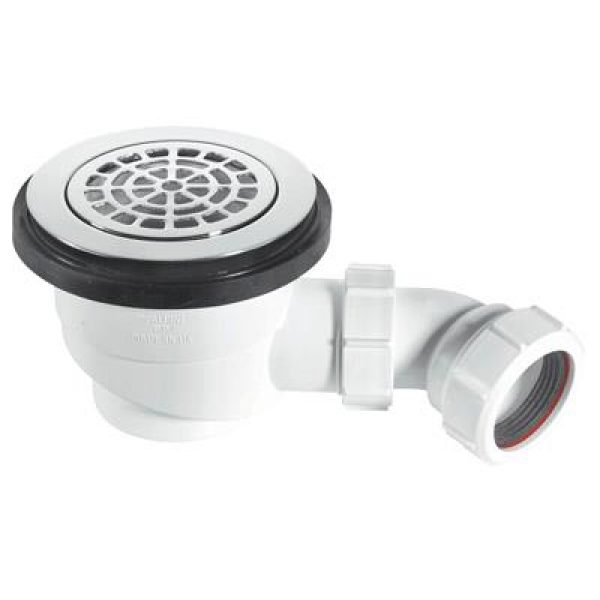 Shower Traps and Grilles - On-Demand Supplies
