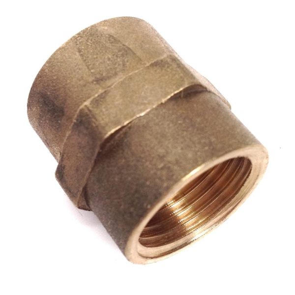 Brass Threaded Plugs and Sockets - On-Demand Supplies