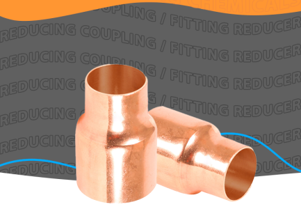 Decoding Pipe Connectors: Reducing Coupling vs. Fitting Reducer - On ...